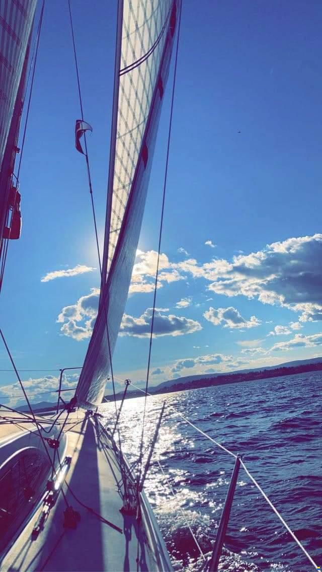 2007 Archambault A35, NOK 800.000,-