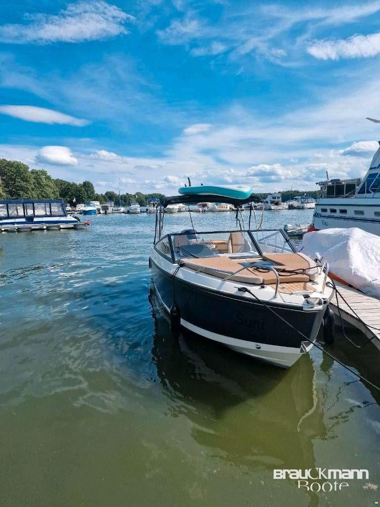 2021 Quicksilver (Brunswick Marine) 605 Cruiser, EUR 45.000,-