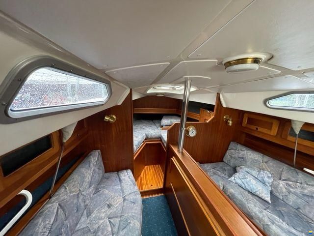 1997 Pegaz 737, EUR 16.900,-