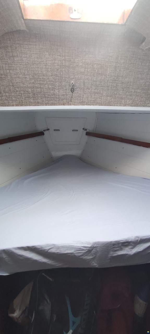 1979 Macwester Malin 32 Ketch, EUR 25,500