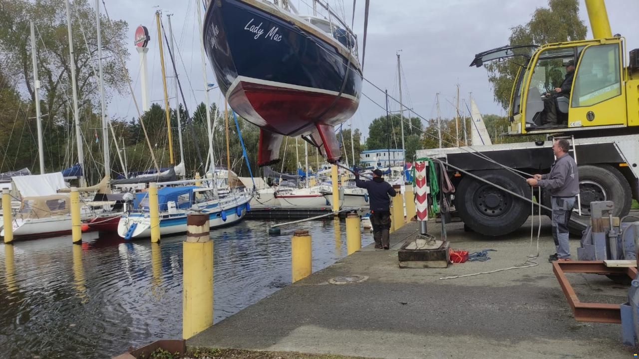 1979 Macwester Malin 32 Ketch, EUR 25,500
