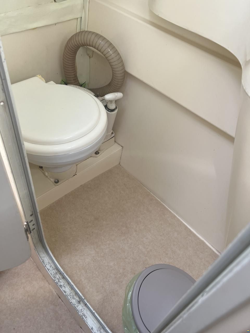 2003 Nautica Bozzato Solaria 250, EUR 29.000,-