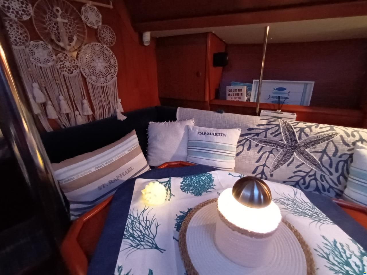 2000 Jeanneau 36.2 sun odissey, EUR 72,000