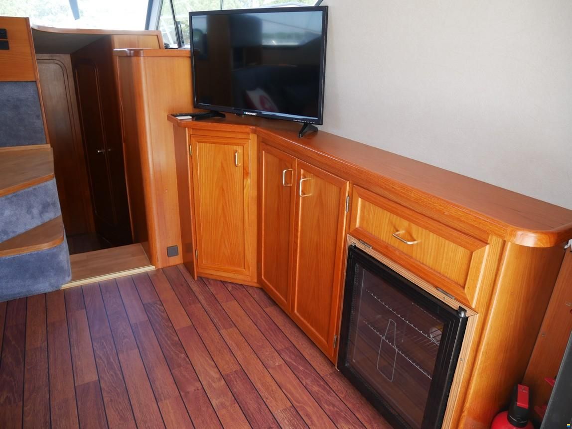 1989 Suncruiser 35, EUR 68.000,-