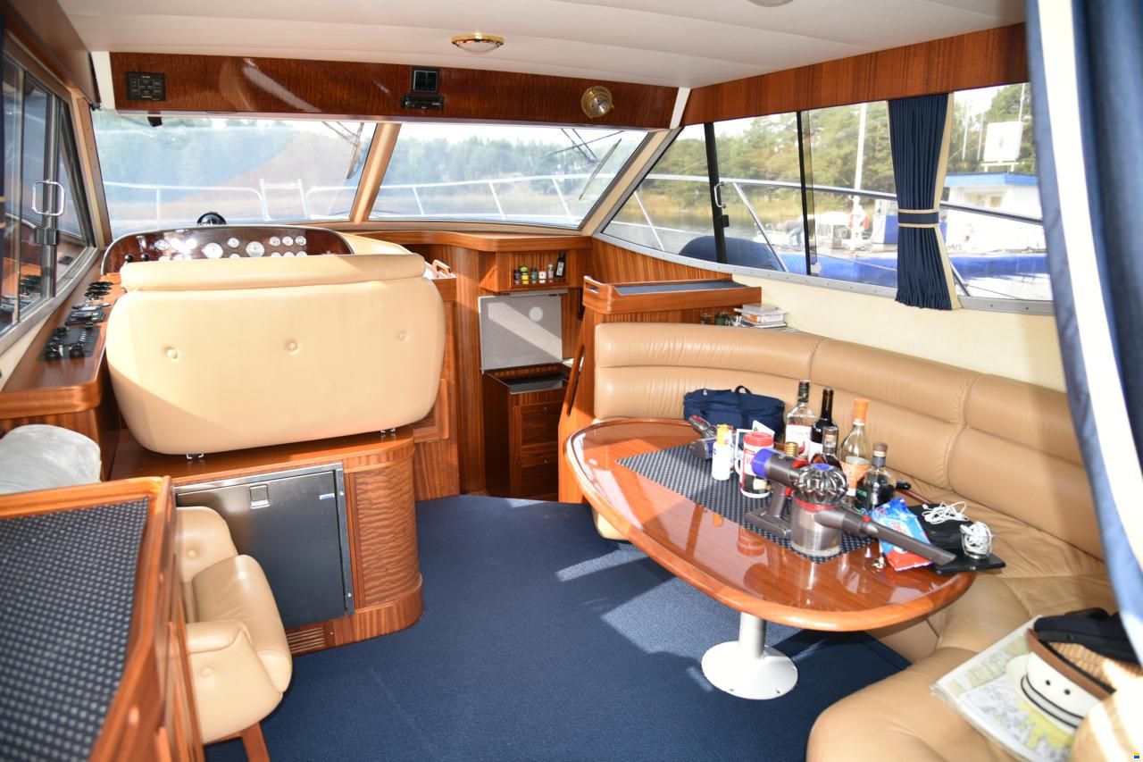 1997 Storebro 430 Biscay, SEK 2,650,000
