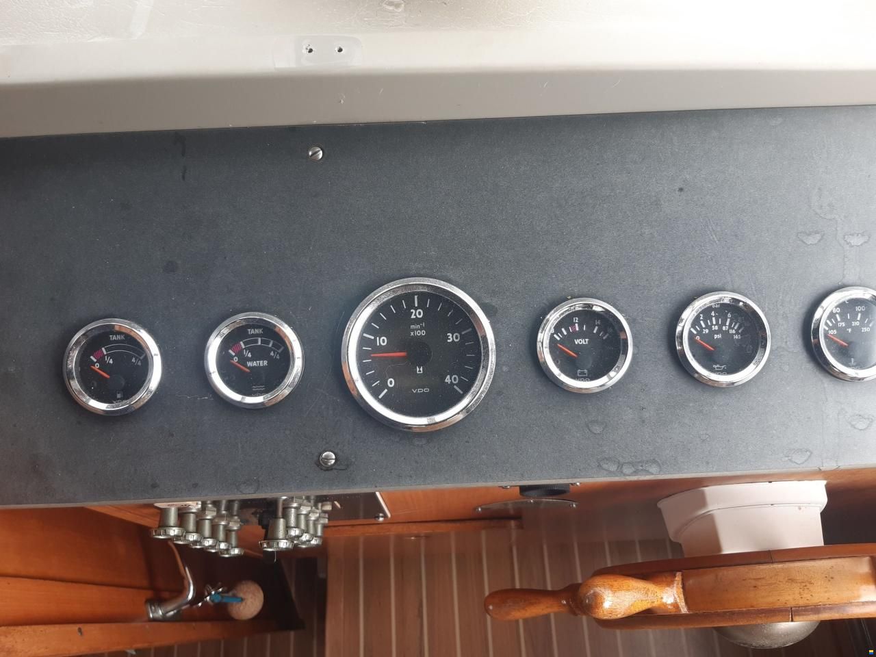1979 Polar 29, EUR 29,500