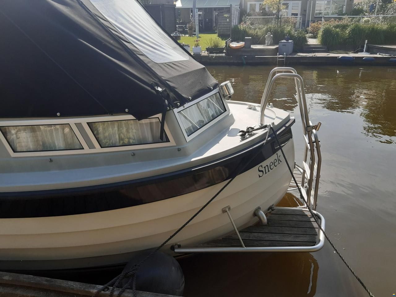 1979 Polar 29, EUR 29,500