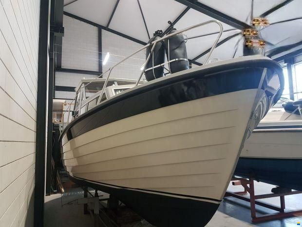1979 Polar 29, EUR 29,500