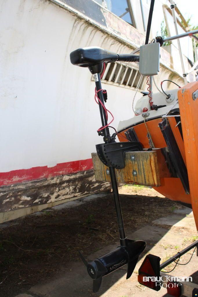 1977 Dehler Yachtbau Varianta 65, EUR 3.490,-