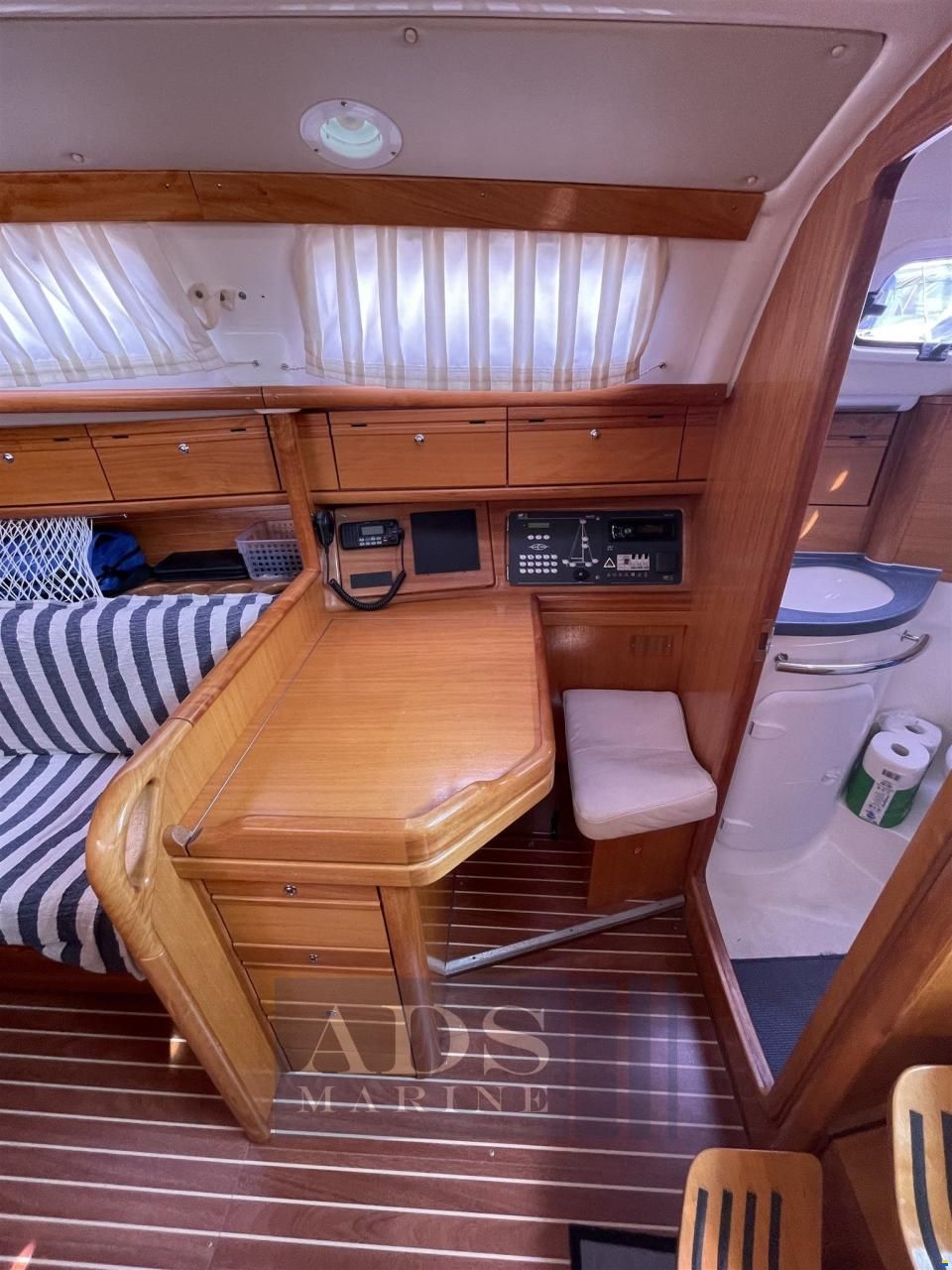 2008 Bavaria 31 Cruiser, EUR 64.900,-