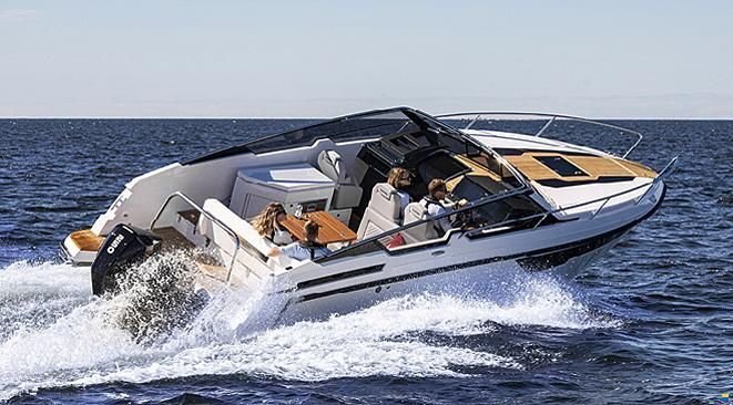 2024 Flipper 900 DC, EUR 226.900,-