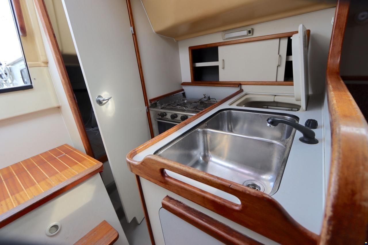 1992 Dehler 31, EUR 29.500,-