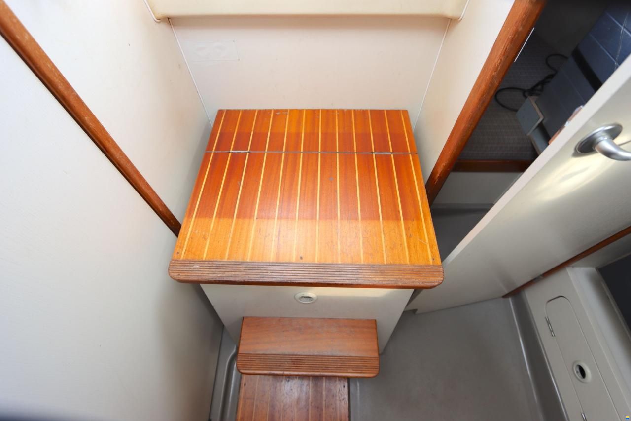 1992 Dehler 31, EUR 29.500,-