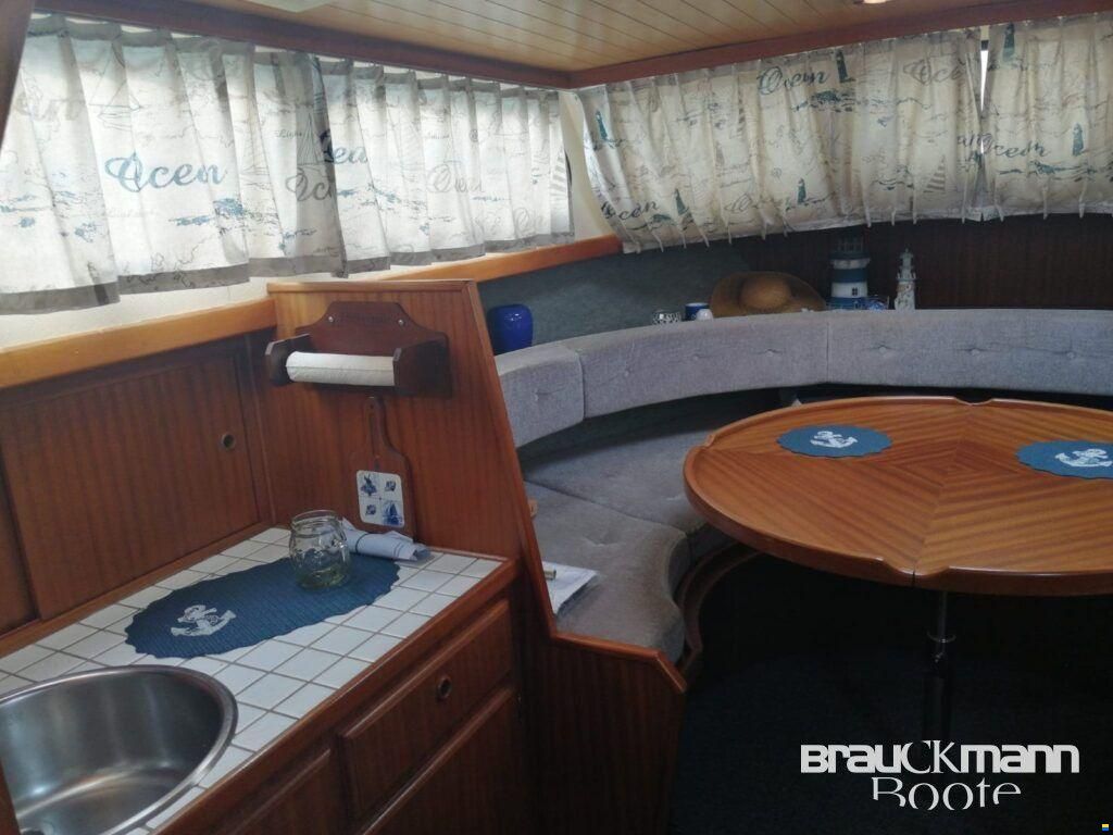 1988 Proficiat 935G, EUR 42.500,-