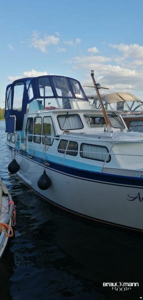 1988 Proficiat 935G, EUR 42.500,-