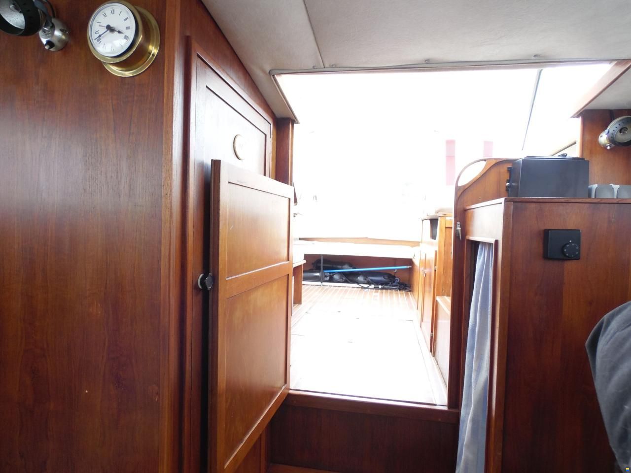 1985 Master 740 OK, EUR 15,000