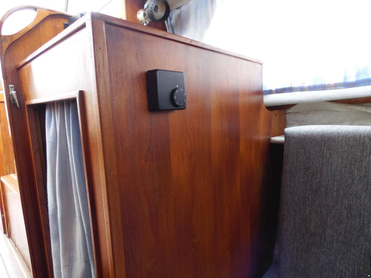 1985 Master 740 OK, EUR 15,000