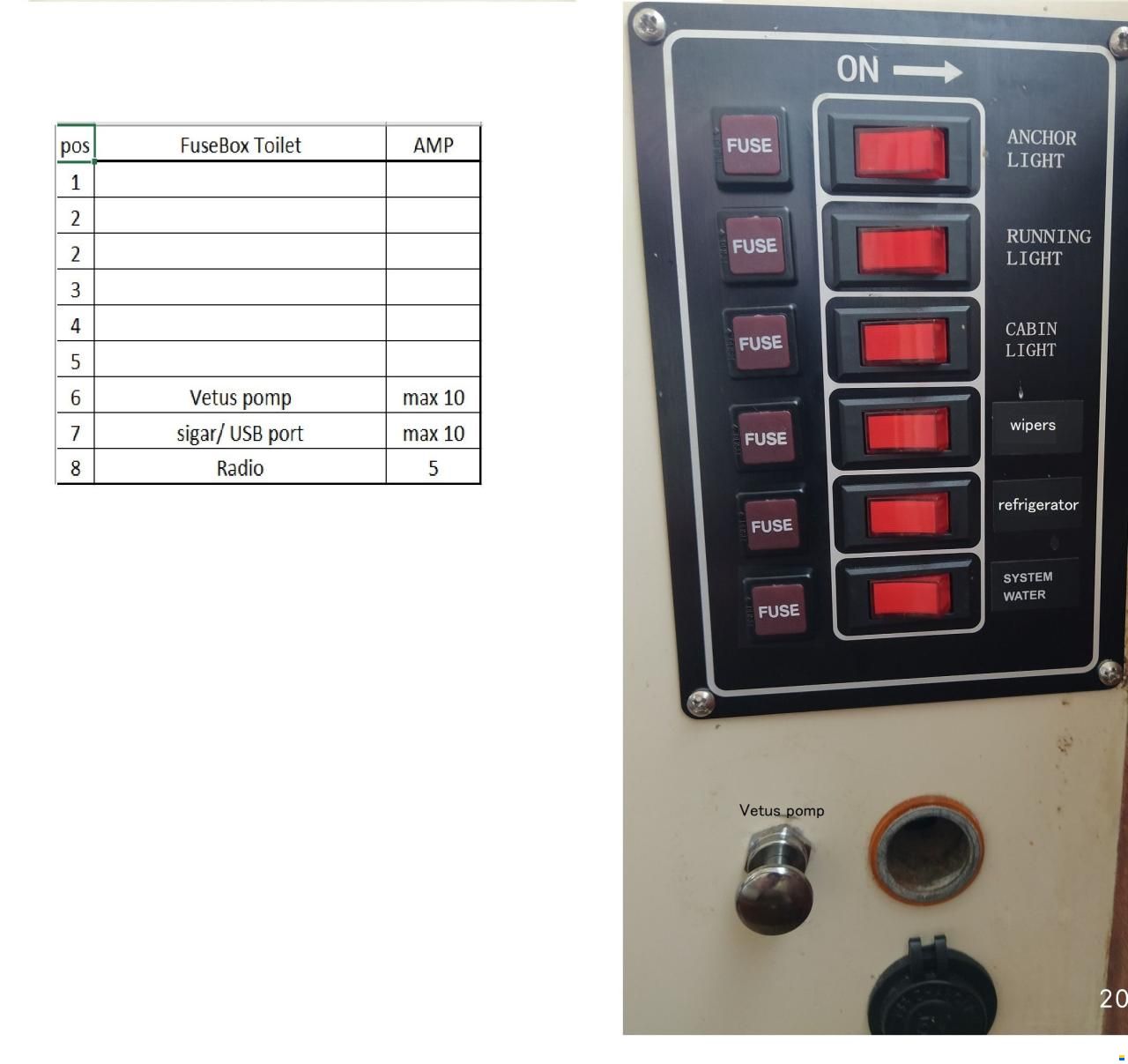 1985 Master 740 OK, EUR 15,000