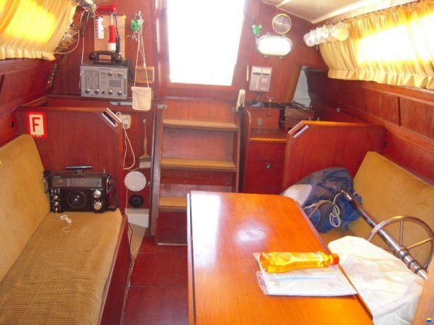 1976 Neptun 31, EUR 9.900,-