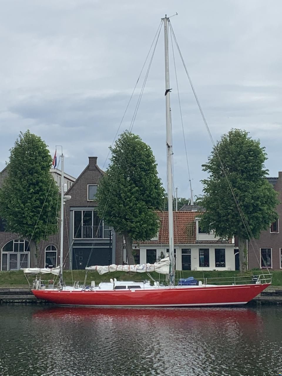 1974 Camper & Nicholsons nicholson 55, EUR 269.500,-