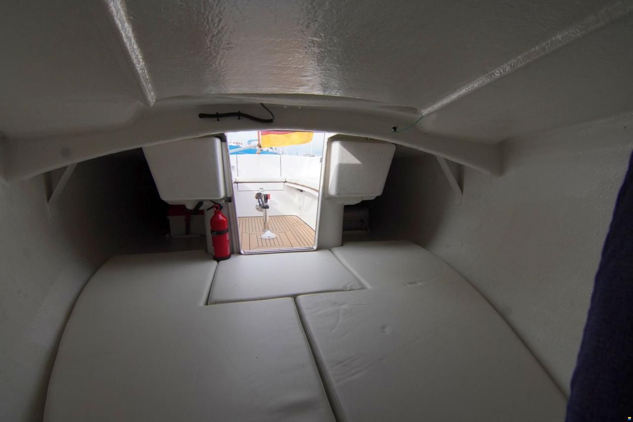 2020 Saffier SC 650 Cruise, EUR 59.000,-