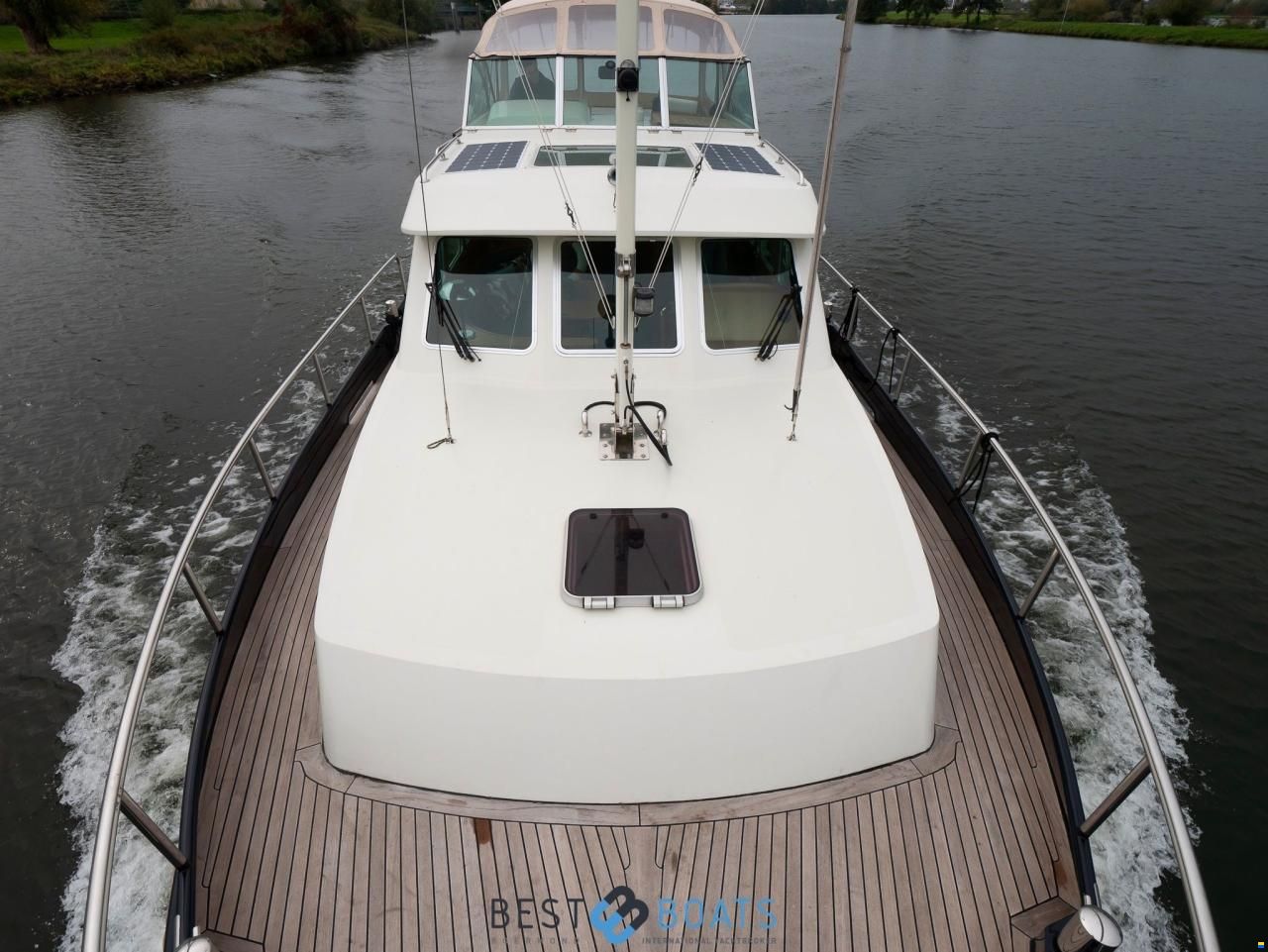 2003 Linssen Grand Sturdy 410 AC, EUR 250.000,-