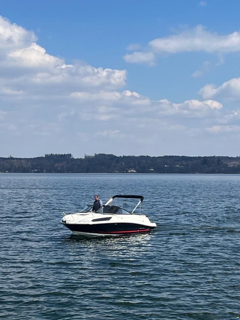 2018 Bayliner VR 5 Cuddy, EUR 48.400,-