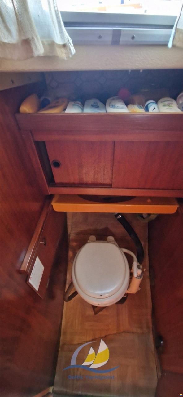 1980 Mascot 28, EUR 18,900