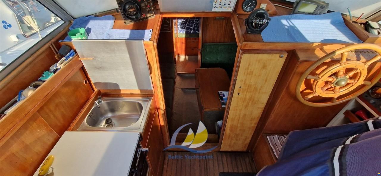 1980 Mascot 28, EUR 18,900