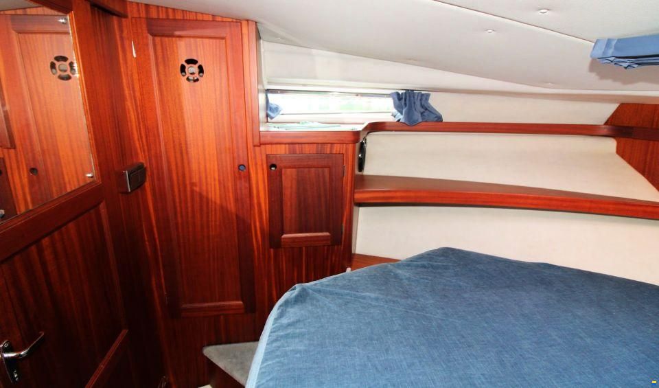 1992 Storebro 340 Adriatic, NOK 1.250.000,-