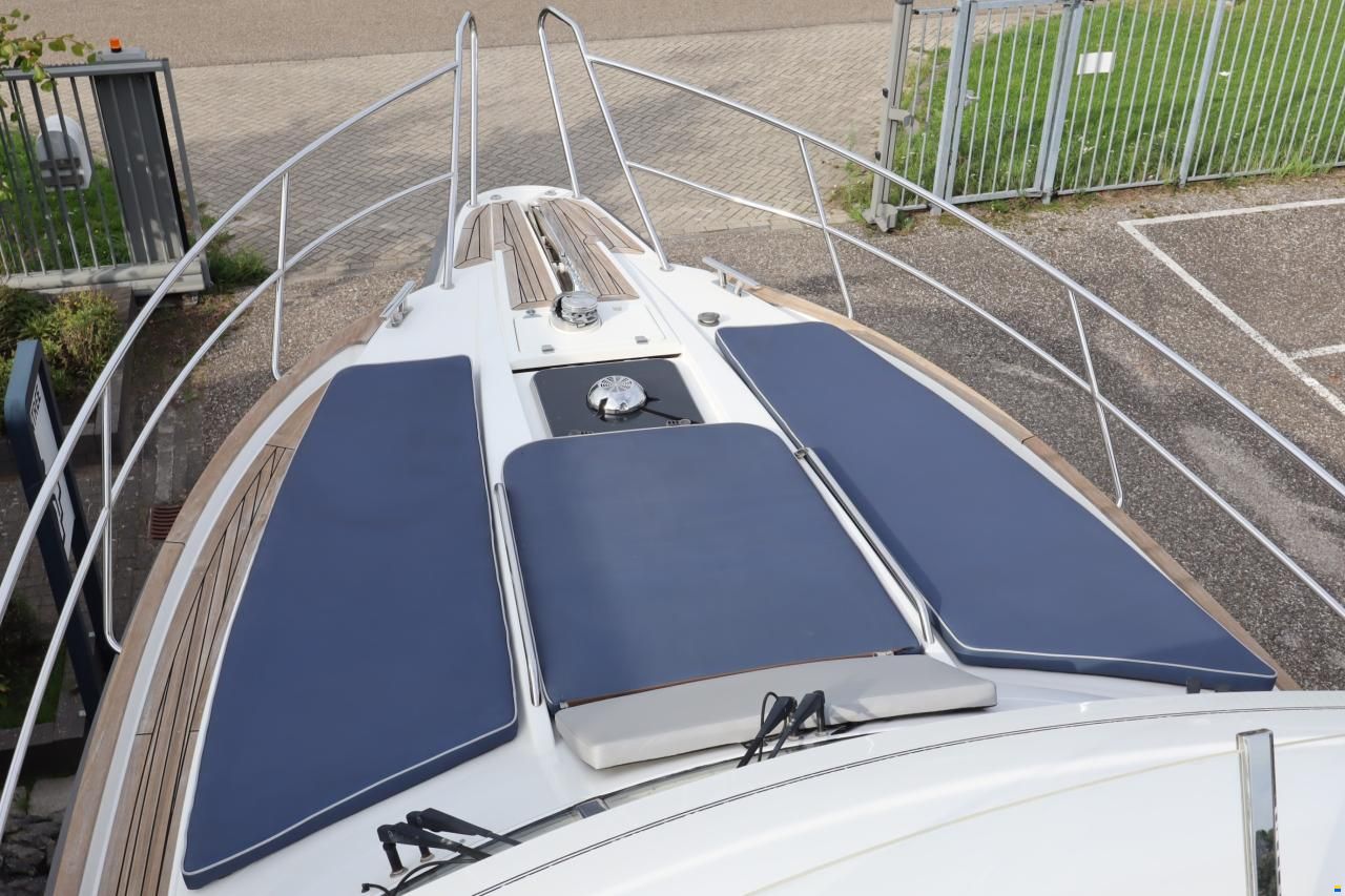 2006 Nimbus 380 Commander, EUR 183,000