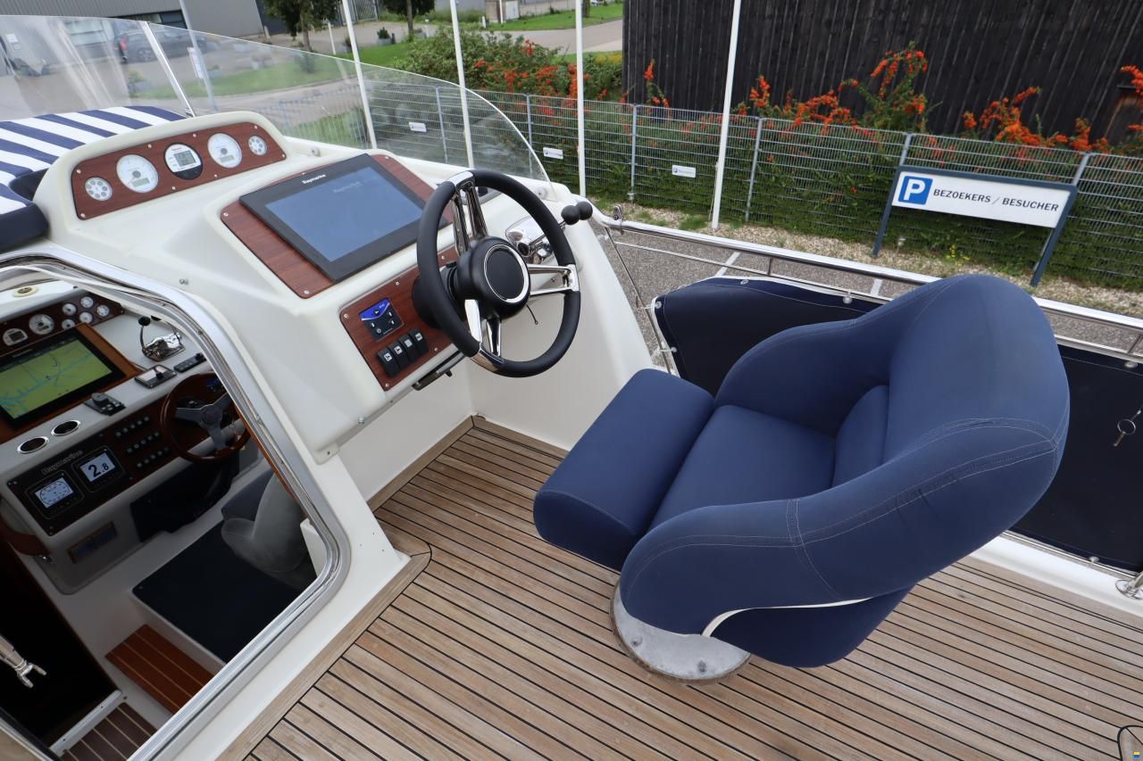 2006 Nimbus 380 Commander, EUR 183,000