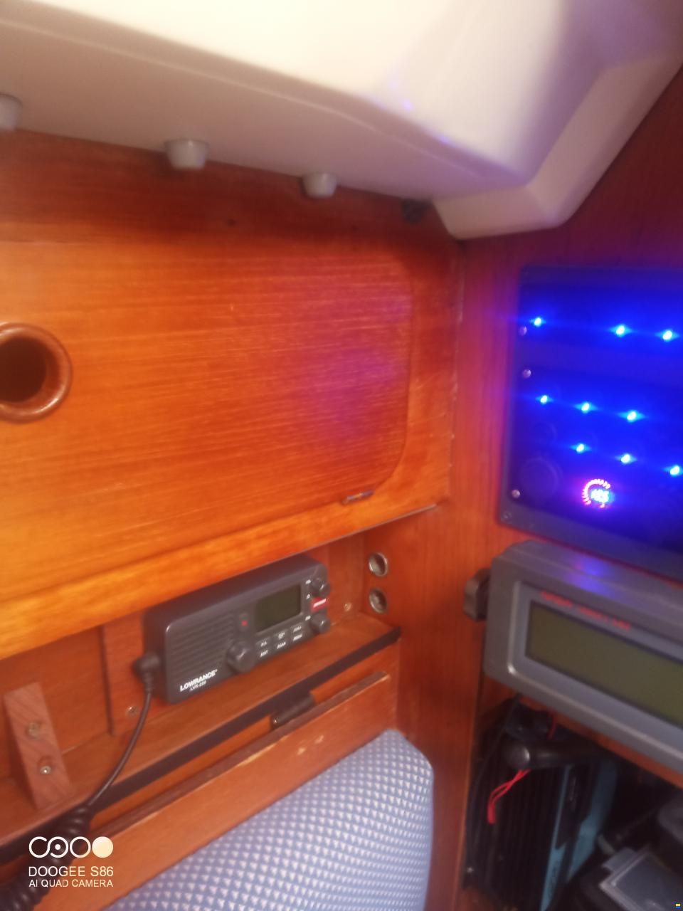 Friendship 26, EUR 8.500,-