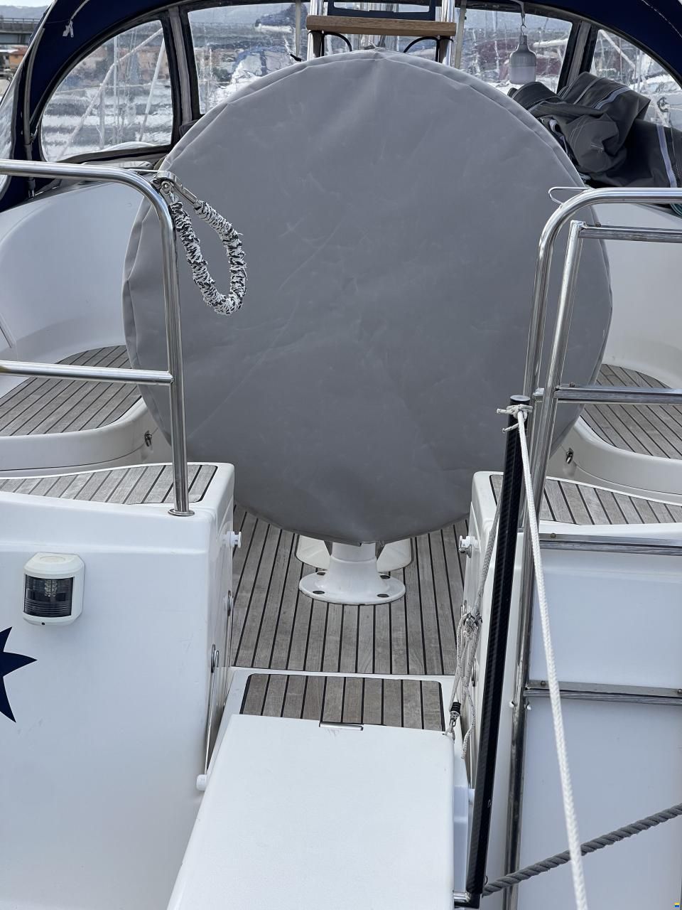 2006 delphia 37 Armatoriale, EUR 65.000,-