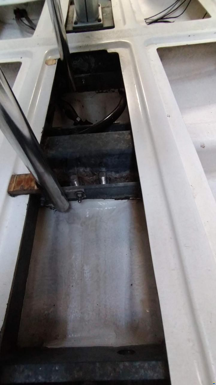 1998 X-Yachts IMX 38, EUR 48.000,-