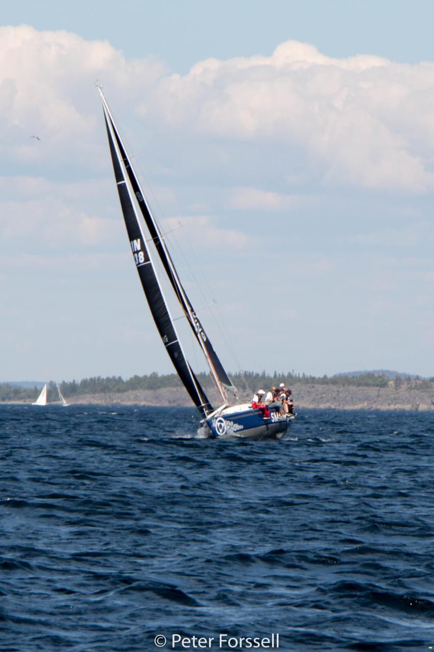 1998 X-Yachts IMX 38, EUR 48.000,-