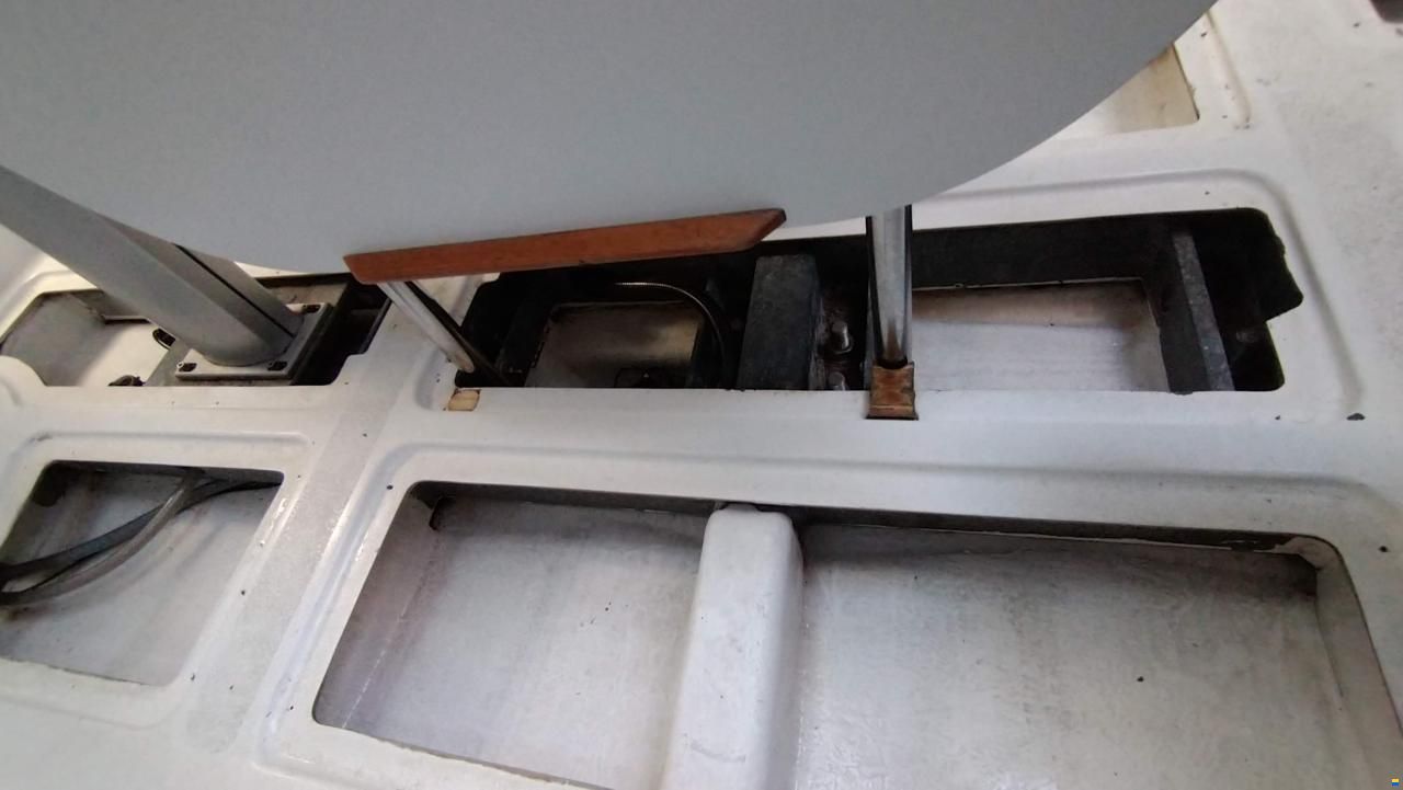 1998 X-Yachts IMX 38, EUR 48.000,-