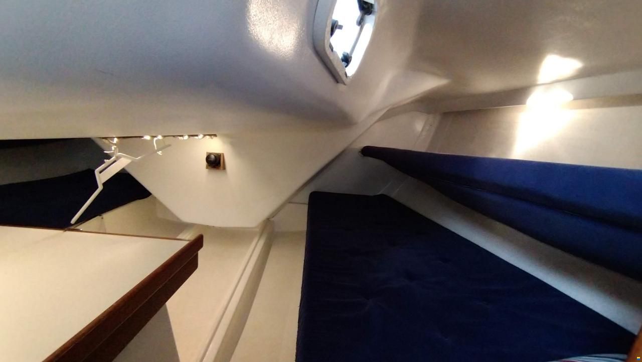 1998 X-Yachts IMX 38, EUR 48.000,-