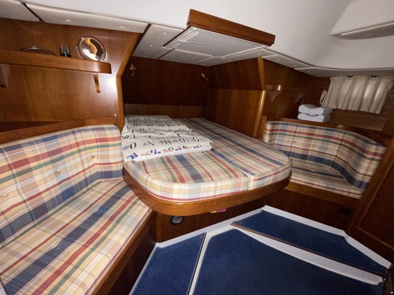 1998 Conyplex Contest 42 S, EUR 195.000,-