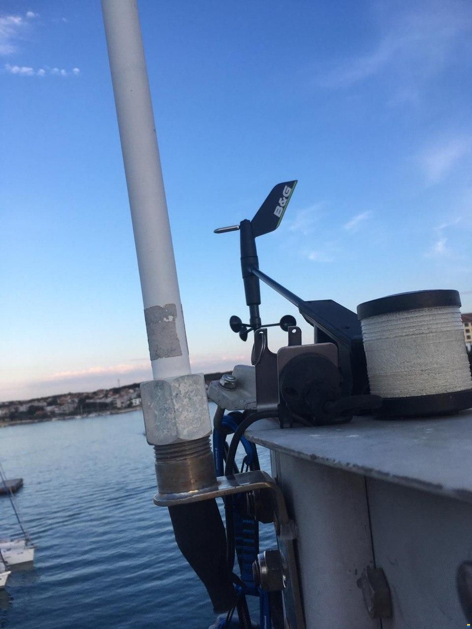 1993 Elan 431, EUR 78.000,-