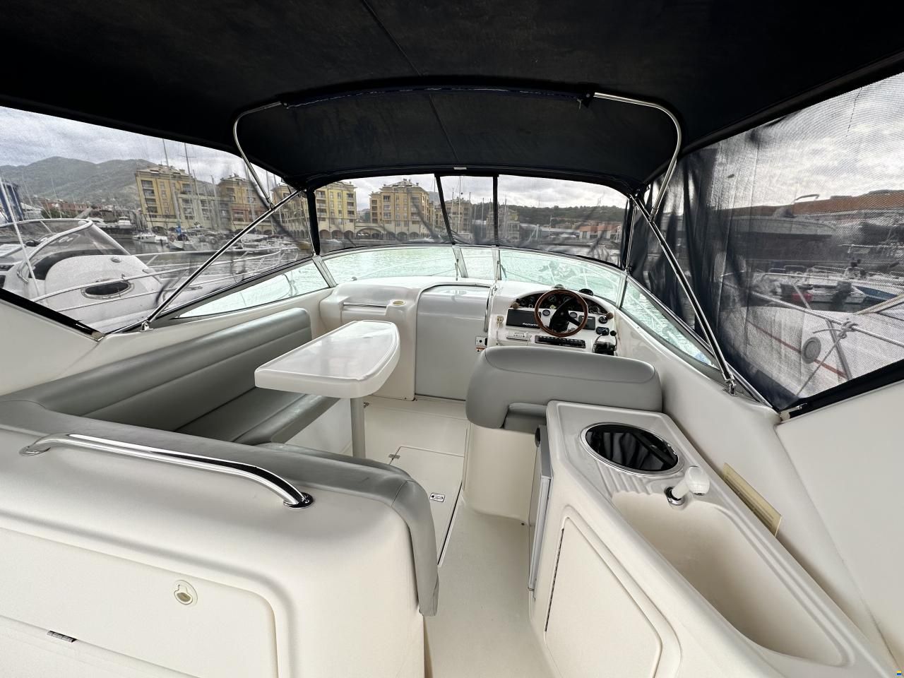2004 Riviera 3000 Offshore, EUR 100.000,-