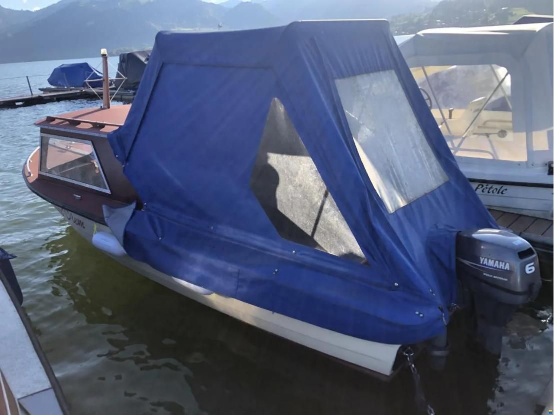 1975 Hensa Variant de Luxe, CHF 6.900,-