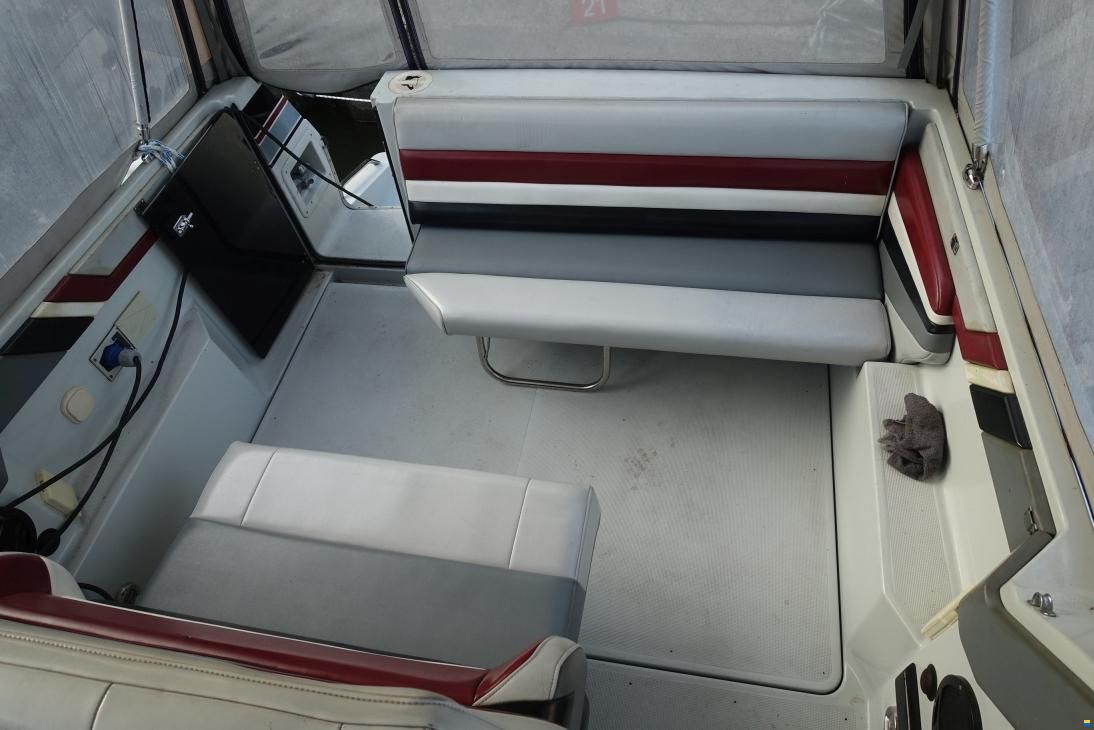 1987 Formula 26 PC, EUR 18.900,-