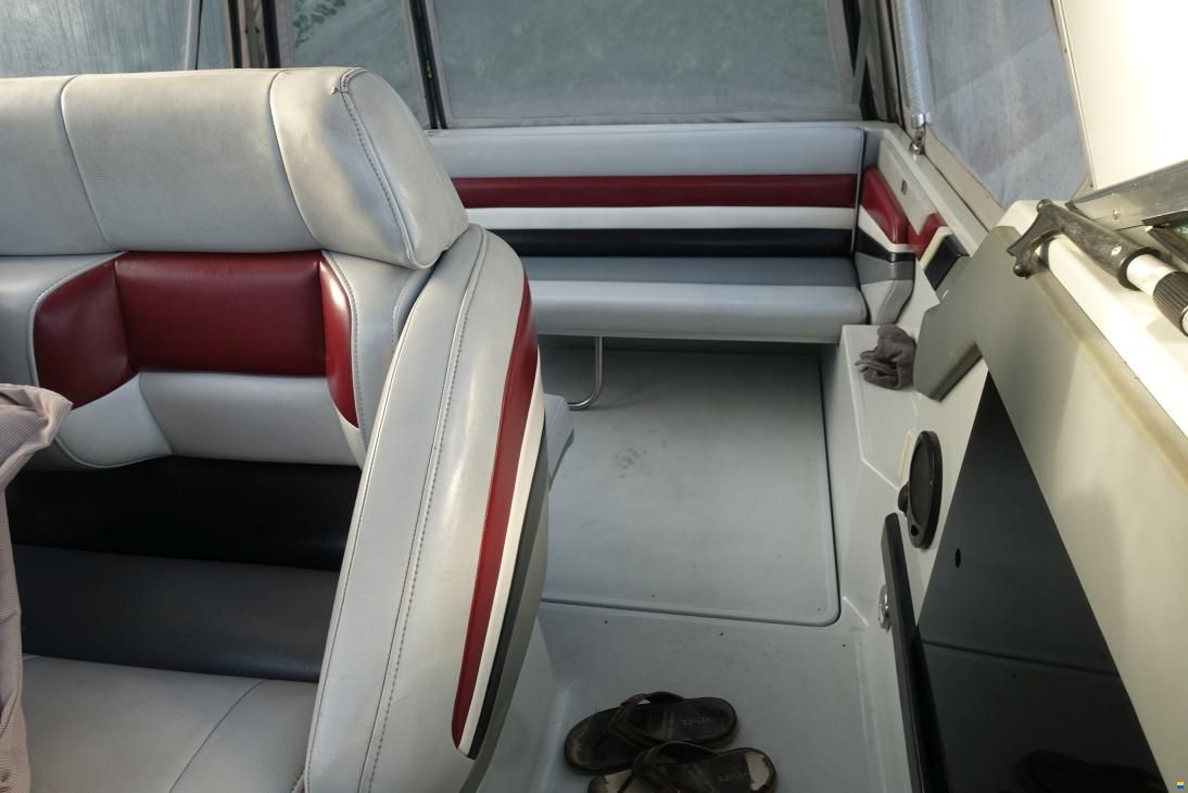 1987 Formula 26 PC, EUR 19.990,-