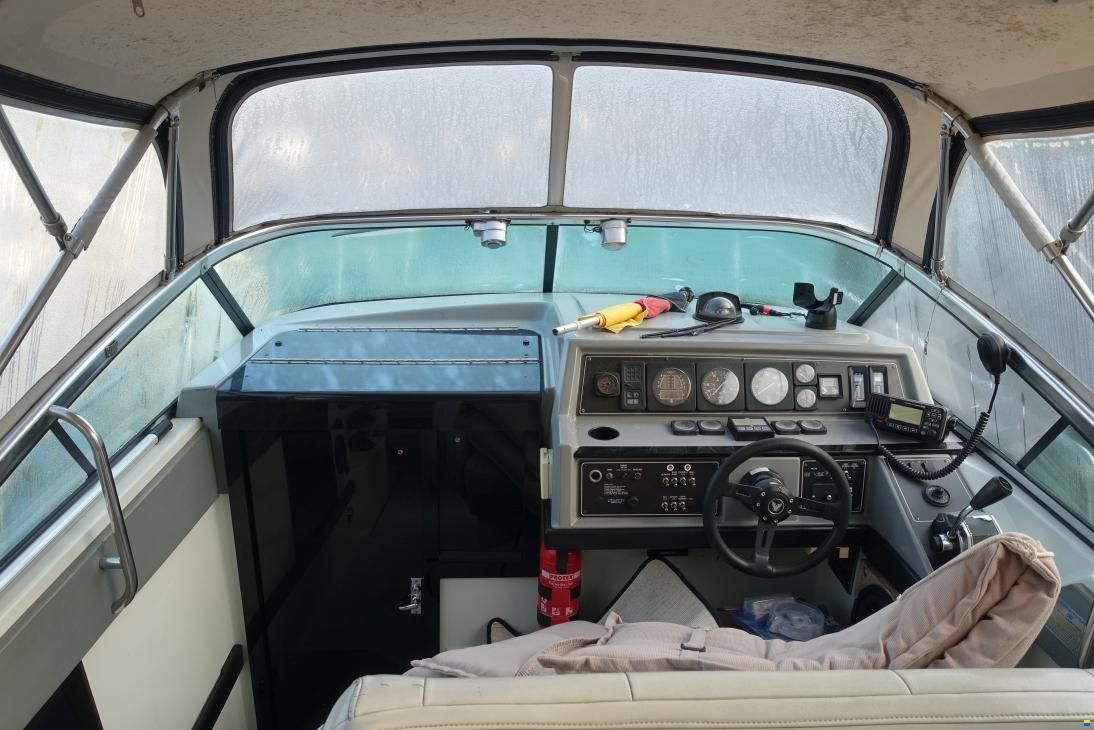 1987 Formula 26 PC, EUR 19.990,-