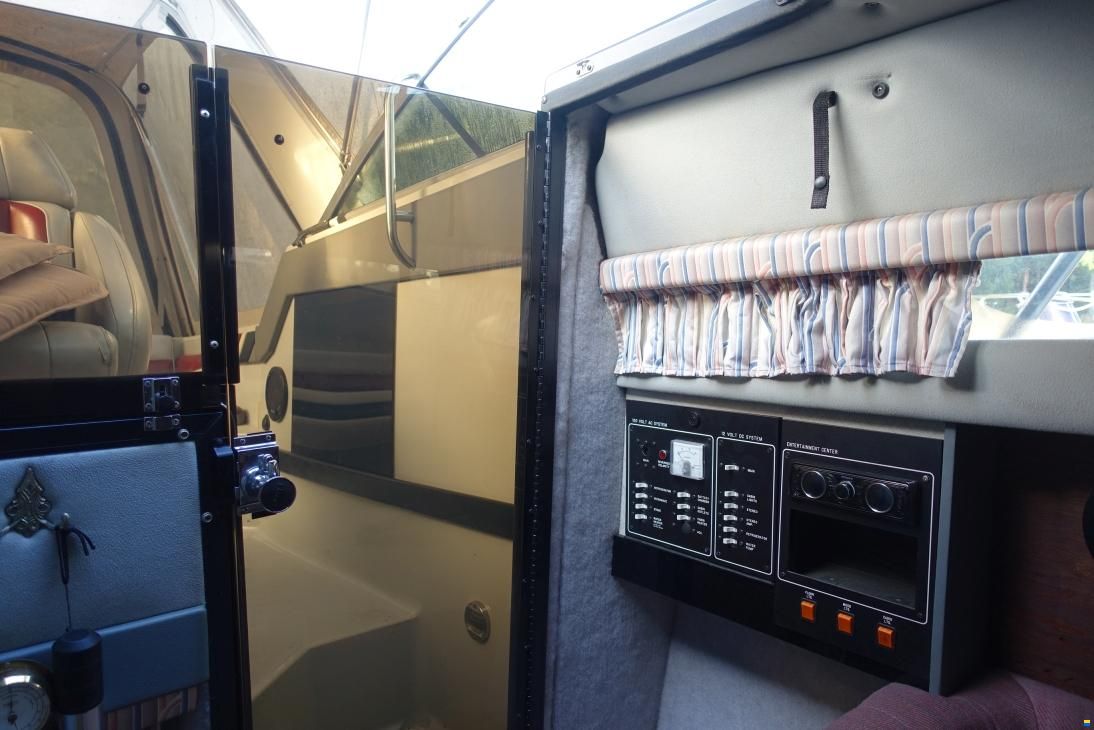 1987 Formula 26 PC, EUR 19.990,-