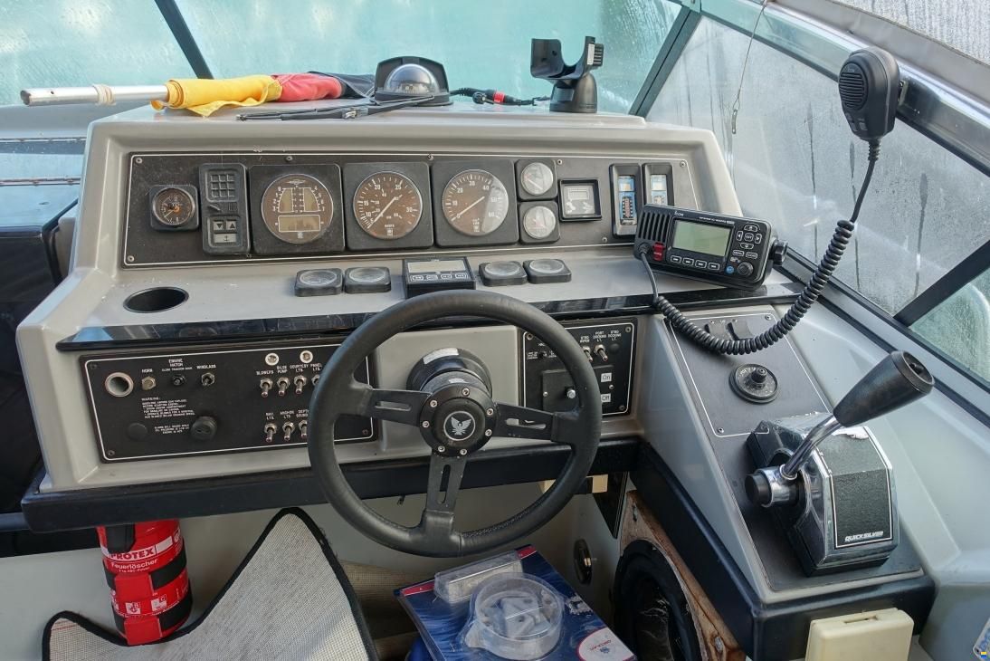 1987 Formula 26 PC, EUR 19.990,-