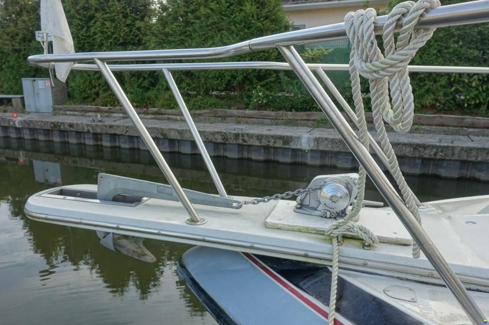 1987 Formula 26 PC, EUR 19.990,-