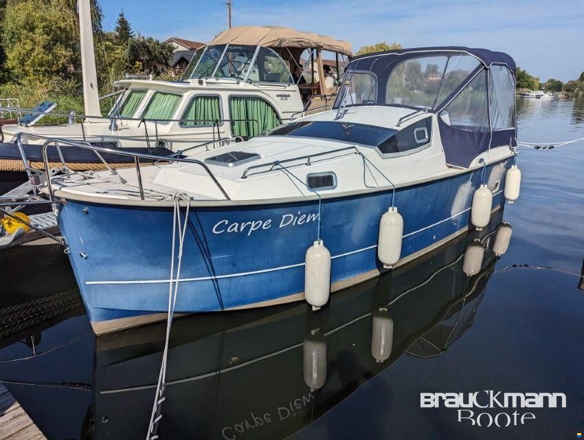 2013 Northmann Nexas / Nexus 850, EUR 46.990,-