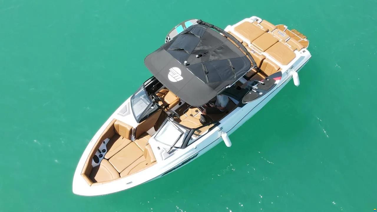 2022 Malibu 25 LSV, CHF 210.000,-